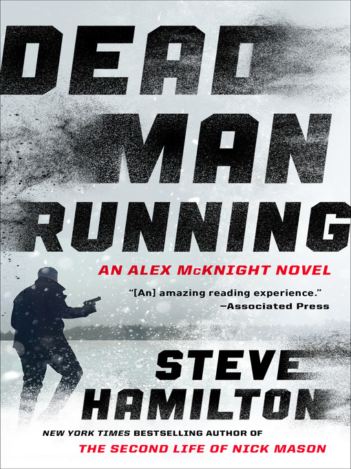 Dead Man Running - Indiana Digital Library - OverDrive