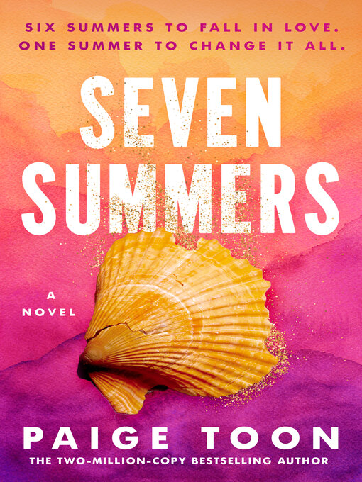 Always Available - Seven Summers - Minuteman Library Network - OverDrive