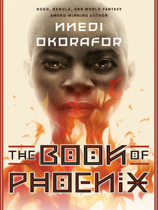 The Book of Phoenix - Charlotte Mecklenburg Library - OverDrive