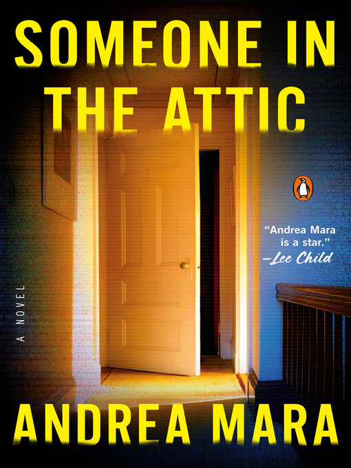 Someone in the Attic - Dallas Public Library - OverDrive