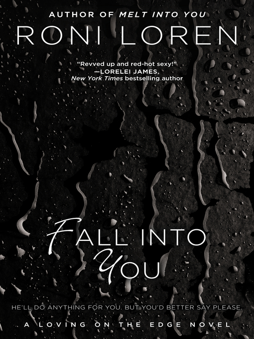 Best Books - Fall Into You - Toronto Public Library - OverDrive