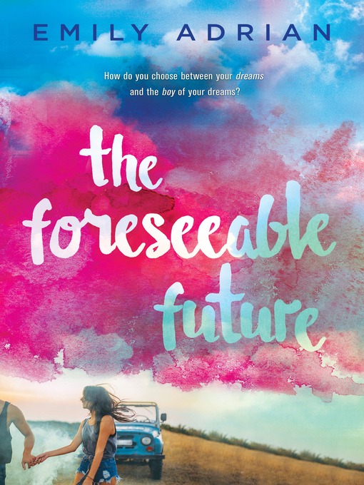 The Foreseeable Future - Ottawa Public Library - OverDrive