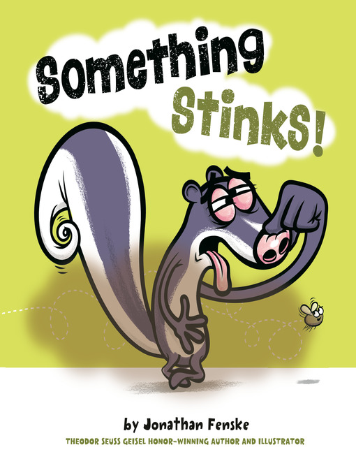 Libby - Something Stinks!