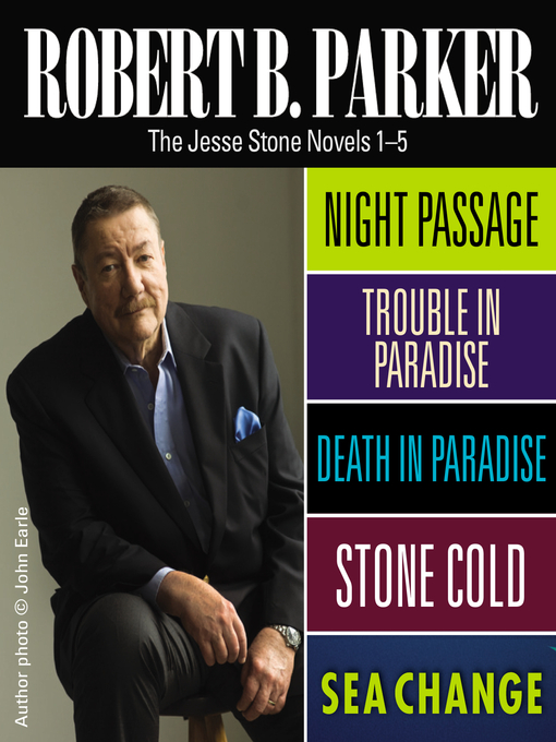 Night Passage / Trouble in Paradise / Death in Paradise / Stone Cold ...