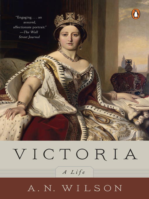 Libby - Victoria