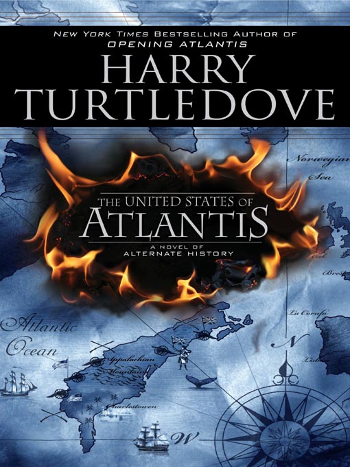 The United States of Atlantis - Seattle Public Library - OverDrive