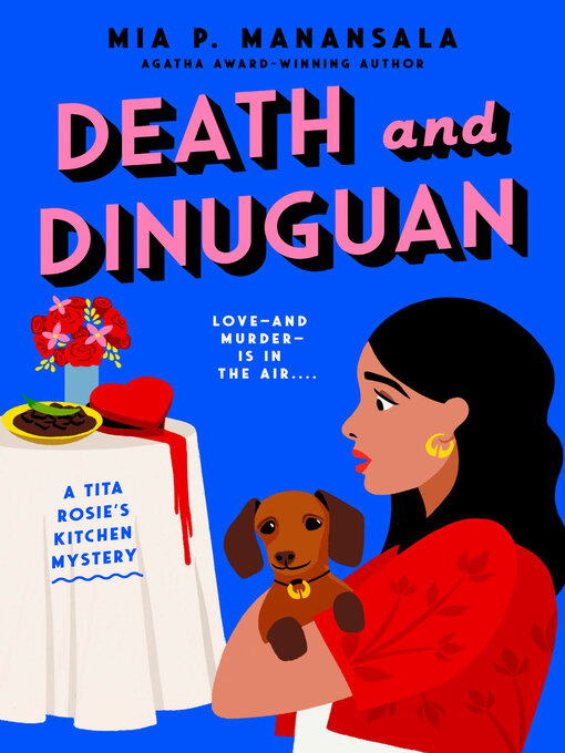 Death and Dinuguan - The Ohio Digital Library - OverDrive