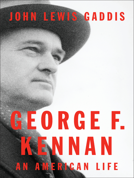 George F. Kennan - NLB - OverDrive