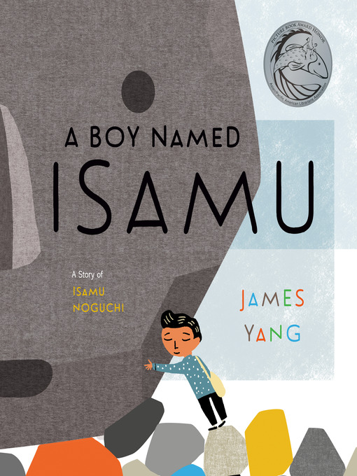 A Boy Named Isamu - Southwest Virginia Public Libraries - OverDrive