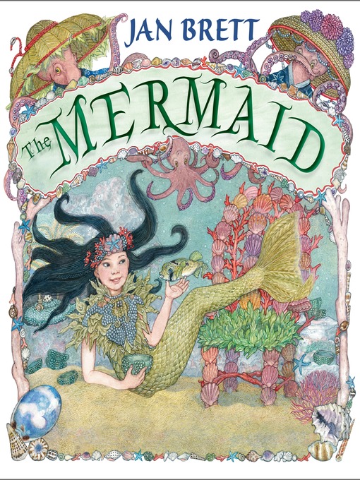 The Mermaid - Metropolitan Library System - OverDrive