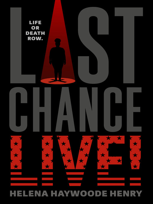 Last Chance Live! - Louisville Free Public Library - OverDrive