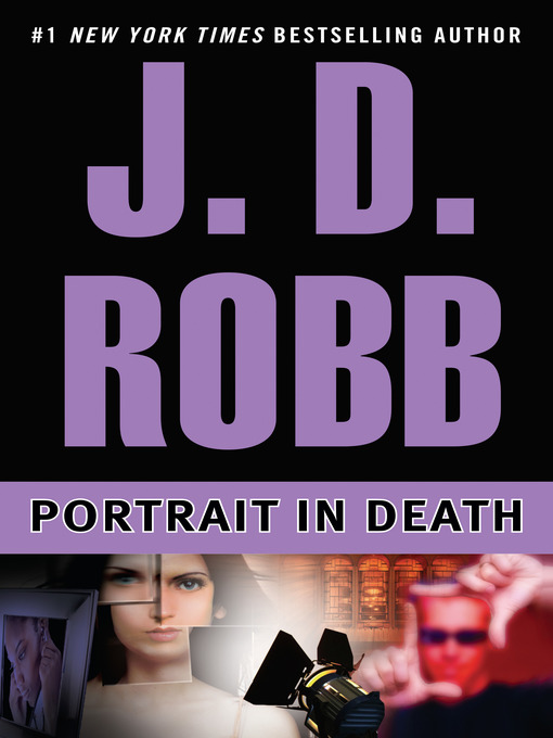 Libby - Portrait in Death
