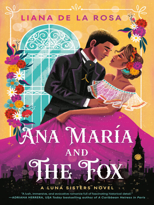Ana María and the Fox | King County Library System | BiblioCommons