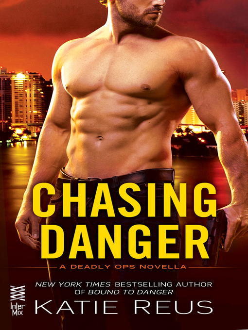 Libby - Chasing Danger