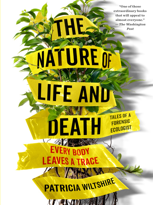 The Nature of Life and Death - Evansville Vanderburgh Public Library ...