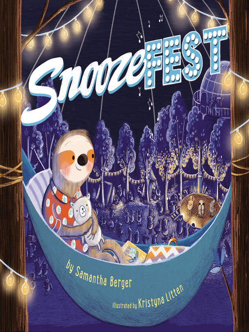 Snoozefest - NLB - OverDrive