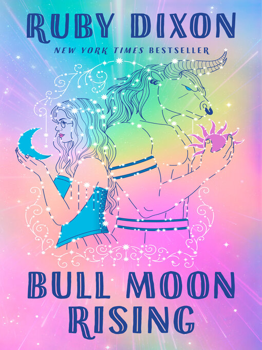 Bull Moon Rising | King County Library System | BiblioCommons