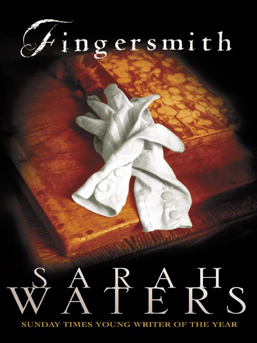 Libby - Fingersmith