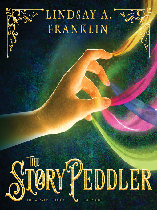 Libby - The Story Peddler