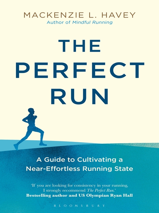 The Perfect Run - NLB - OverDrive