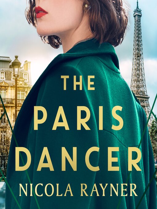 The Paris Dancer - Los Angeles Public Library - OverDrive