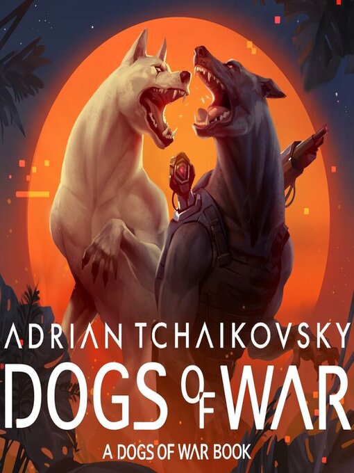 Dogs of War | Ottawa Public Library | BiblioCommons