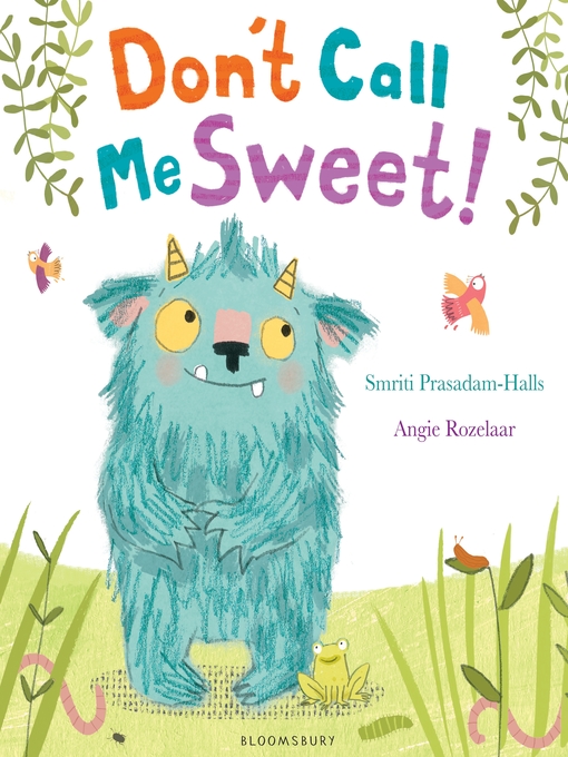 Libby - Don't Call Me Sweet!