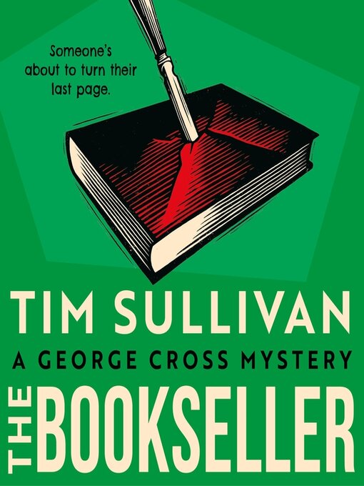 The Bookseller - The Ohio Digital Library - OverDrive
