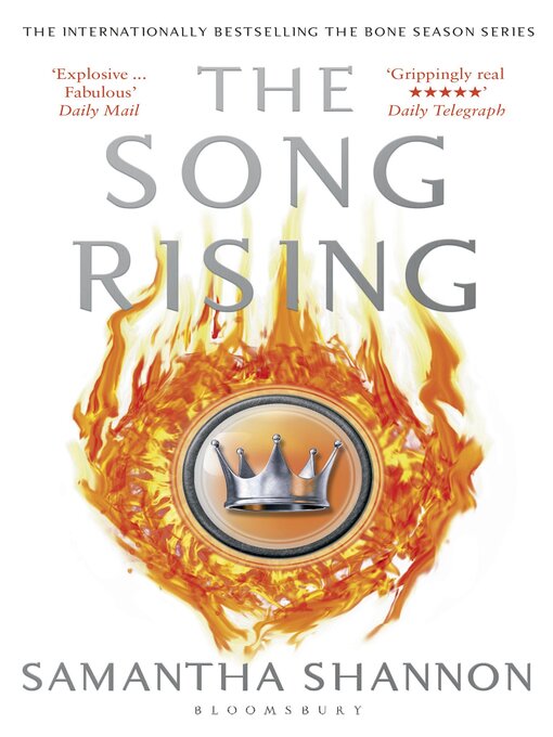 The Song Rising - Brisbane City Council Library Services - OverDrive