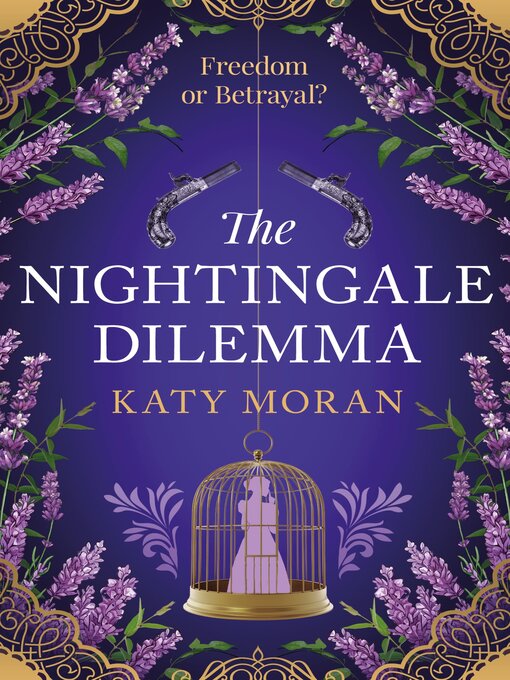 The Nightingale Dilemma - Toronto Public Library - OverDrive