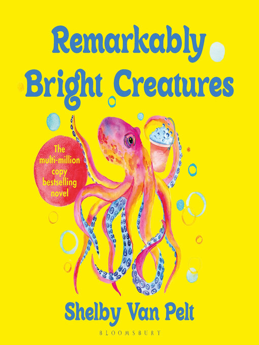 Libby - Remarkably Bright Creatures