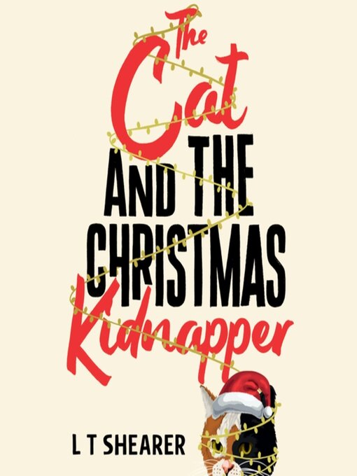 The Cat and the Christmas Kidnapper - Harris County Public Library ...