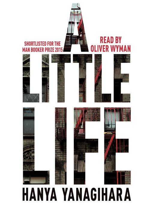 Libby - A Little Life