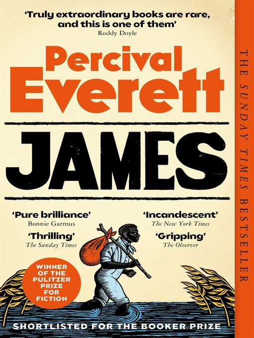 James - NLB - OverDrive