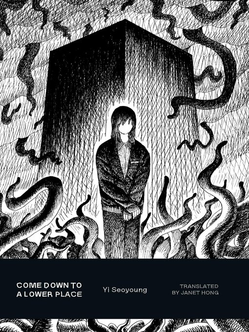 Come Down to a Lower Place - The Free Library of Philadelphia - OverDrive