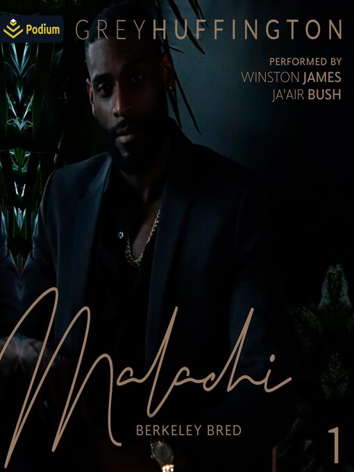 Malachi - New York Public Library - OverDrive