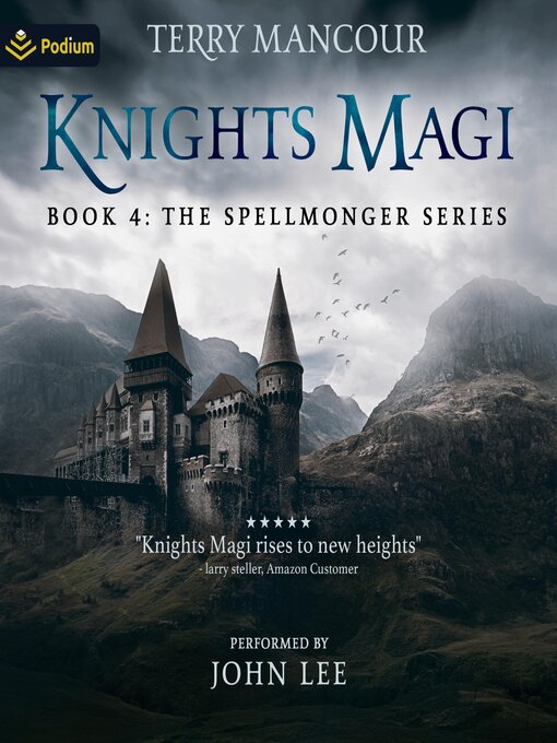 Knights Magi - Houston Public Library - OverDrive