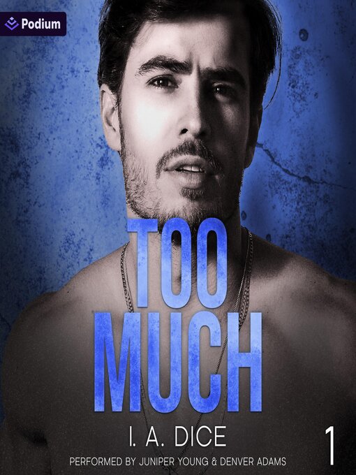 Too Much - Metropolitan Library System - OverDrive