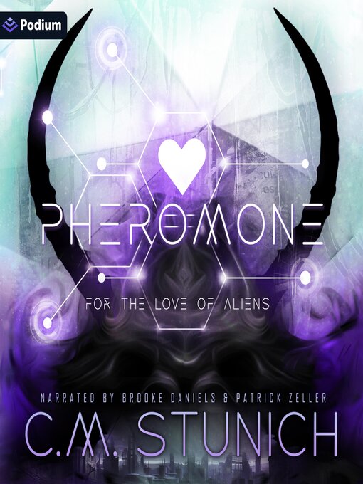 Pheromone - Multnomah County Library - OverDrive
