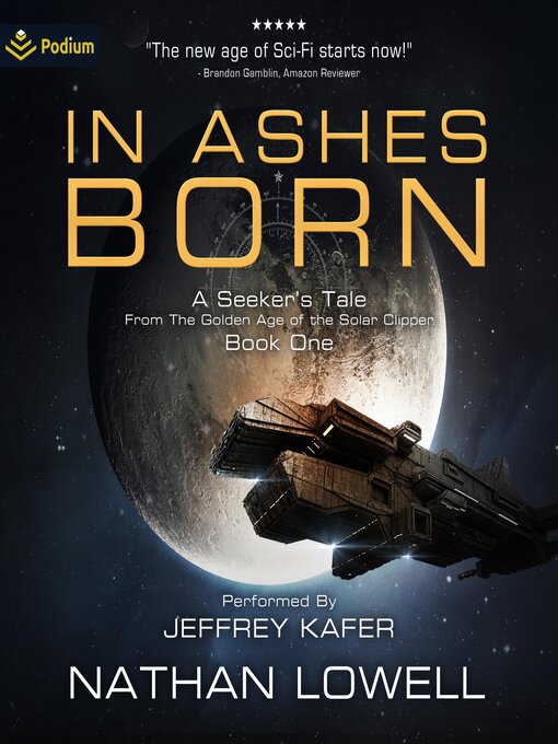 In Ashes Born - Los Angeles Public Library - OverDrive