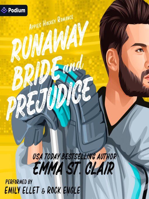 Runaway Bride and Prejudice - The Ohio Digital Library - OverDrive