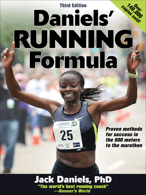 Daniels' Running Formula - NLB - OverDrive