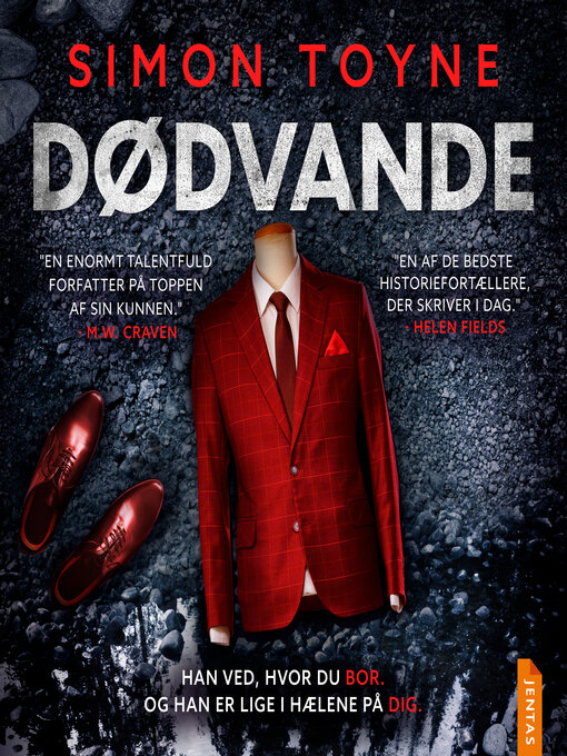 Dødvande - Old Colony Library Network - OverDrive