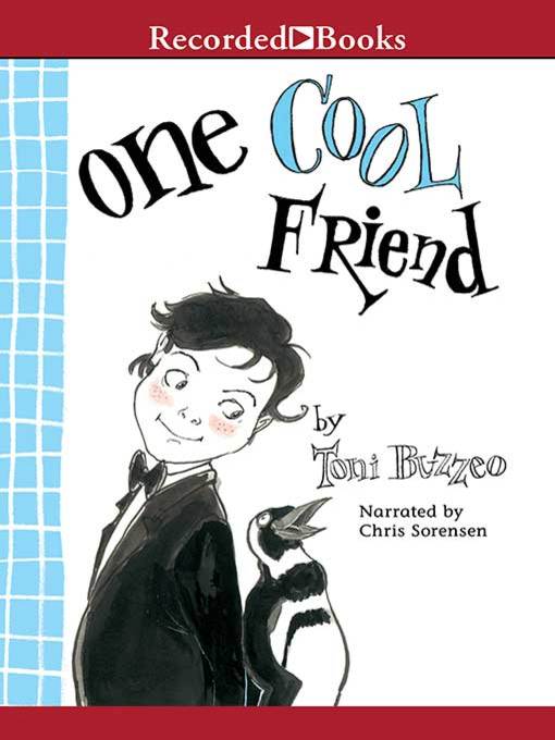 One Cool Friend - Libby