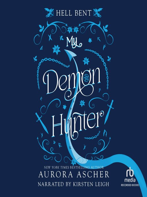 My Demon Hunter - Harris County Public Library - OverDrive