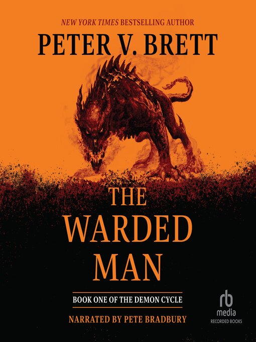The Warded Man - Libby