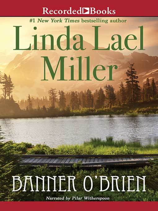 Libby - Banner O'Brien