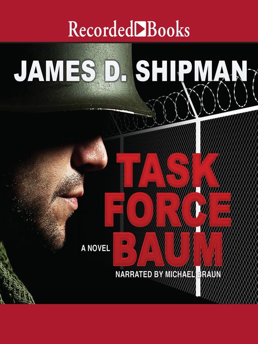 Task Force Baum | Sno-Isle Libraries | BiblioCommons