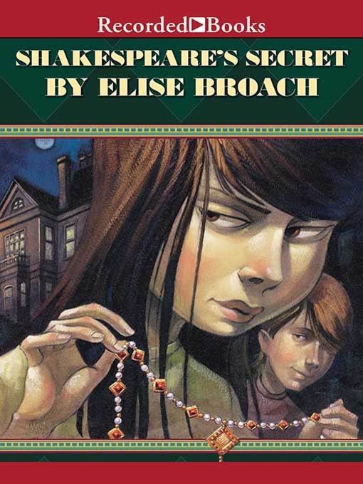 Shakespeare's Secret - Los Angeles Public Library - OverDrive