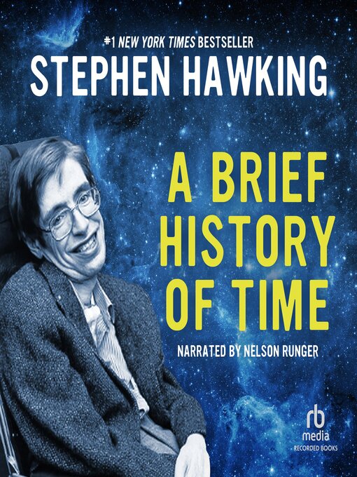 A Brief History of Time - Department of Defense - OverDrive